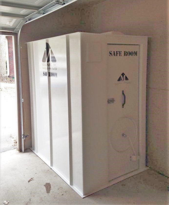 Menard Storm Shelters – MenardProducts.com