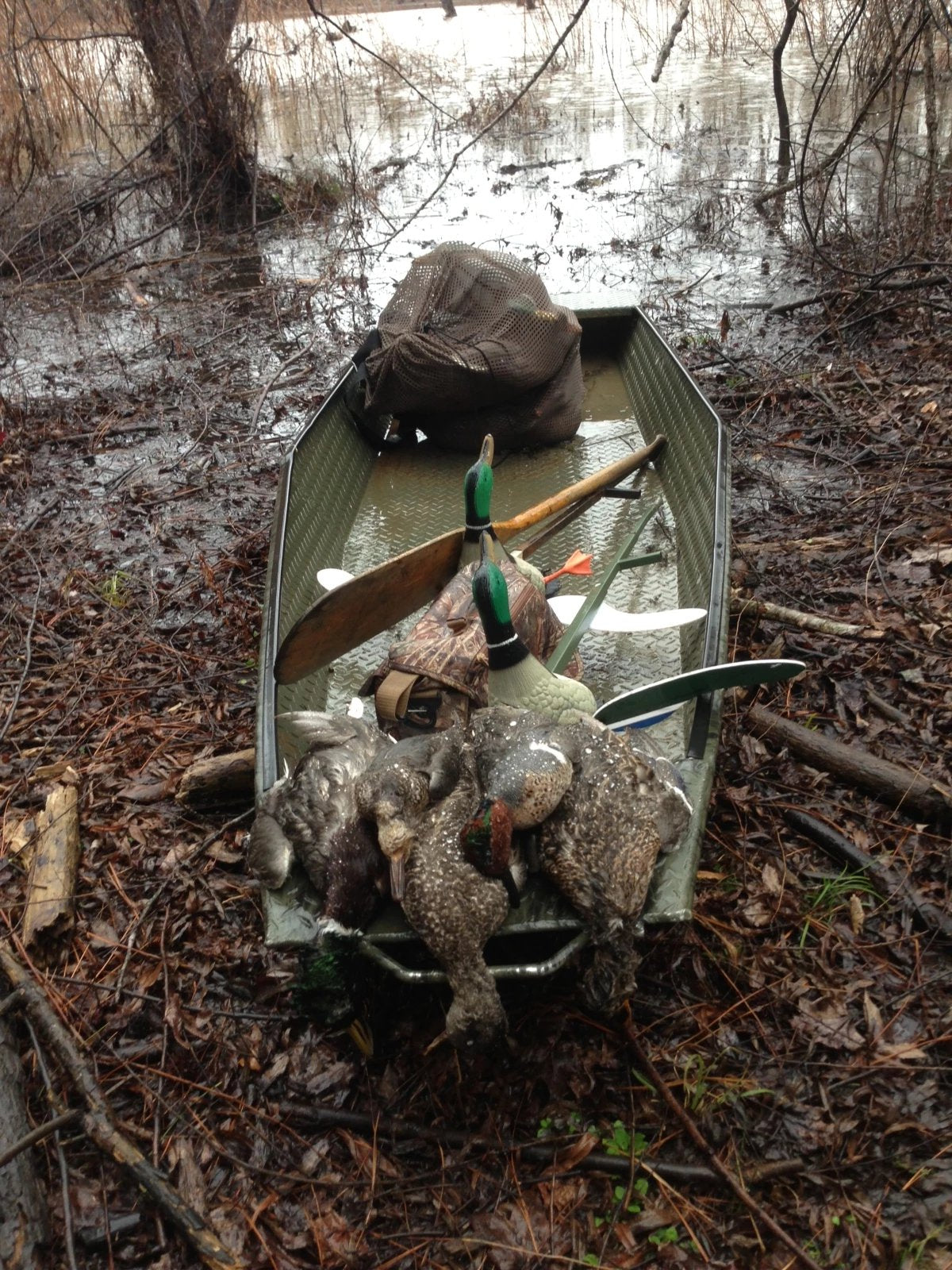 Pirogue Boat – MenardProducts.com