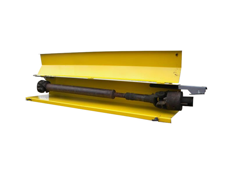 Menard PTO Drive Shaft Shield – MenardProducts.com